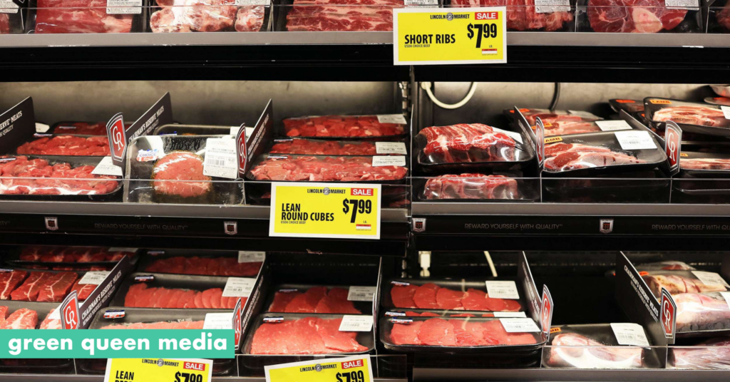 Meat Sales Hit Record High in America – Here's Why