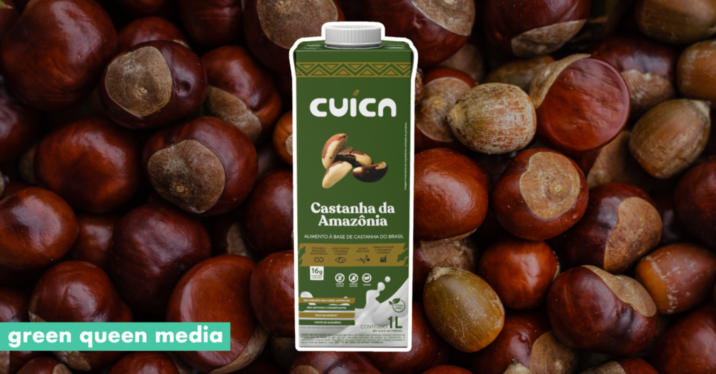 Cuíca: This Brazilian Startup Is Taking on Amazon Deforestation with ...