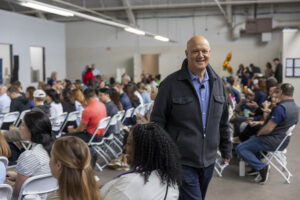 Danone Acquires Dairy-Free Infant Formula Maker Kate Farms