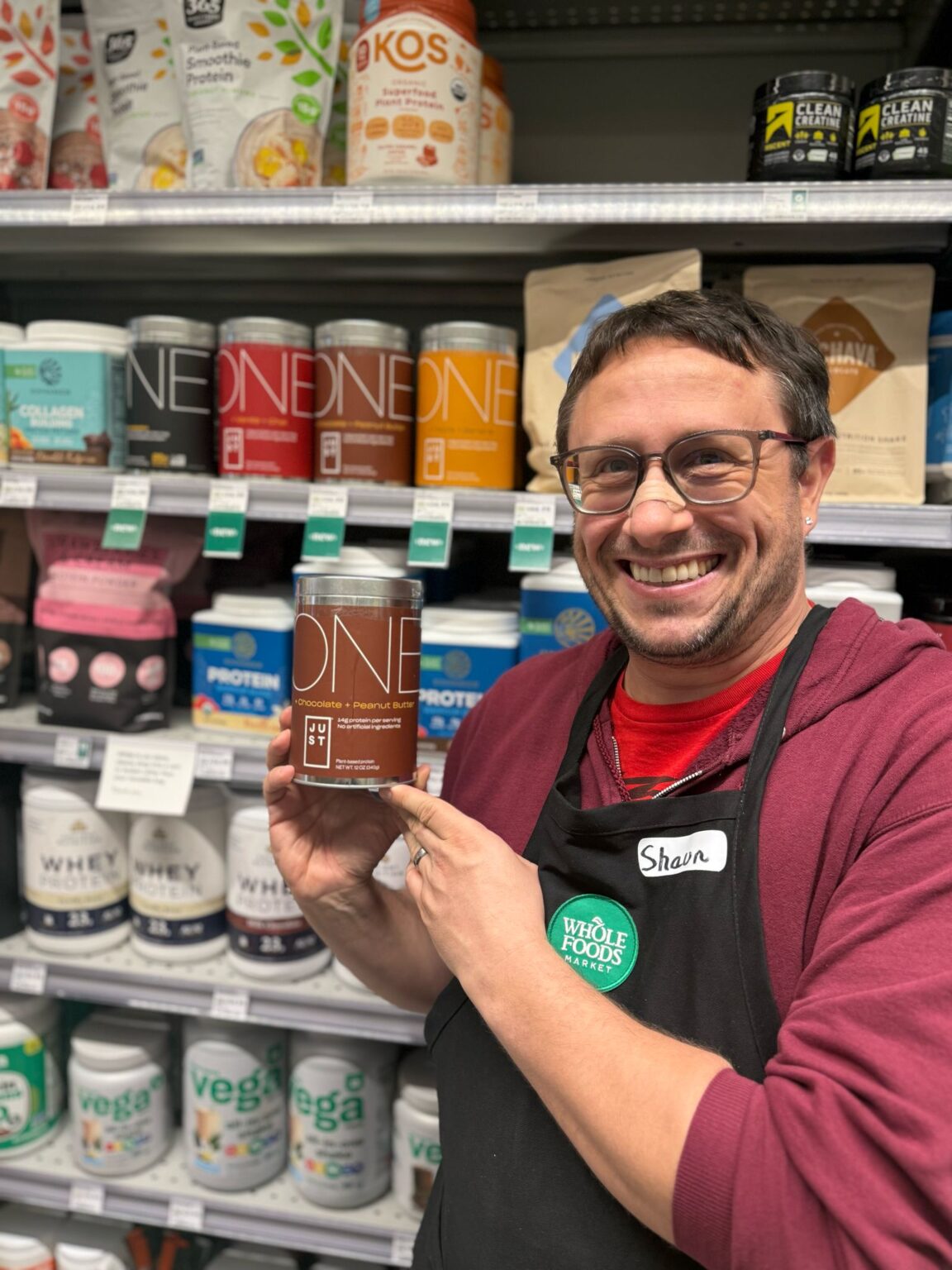 Just One Ingredient: Eat Just's New Protein Powder Doubles As Egg Replacer