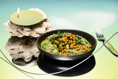 From Clothes That Grow Crops to Carbon-Sucking Foods, This Is the ...