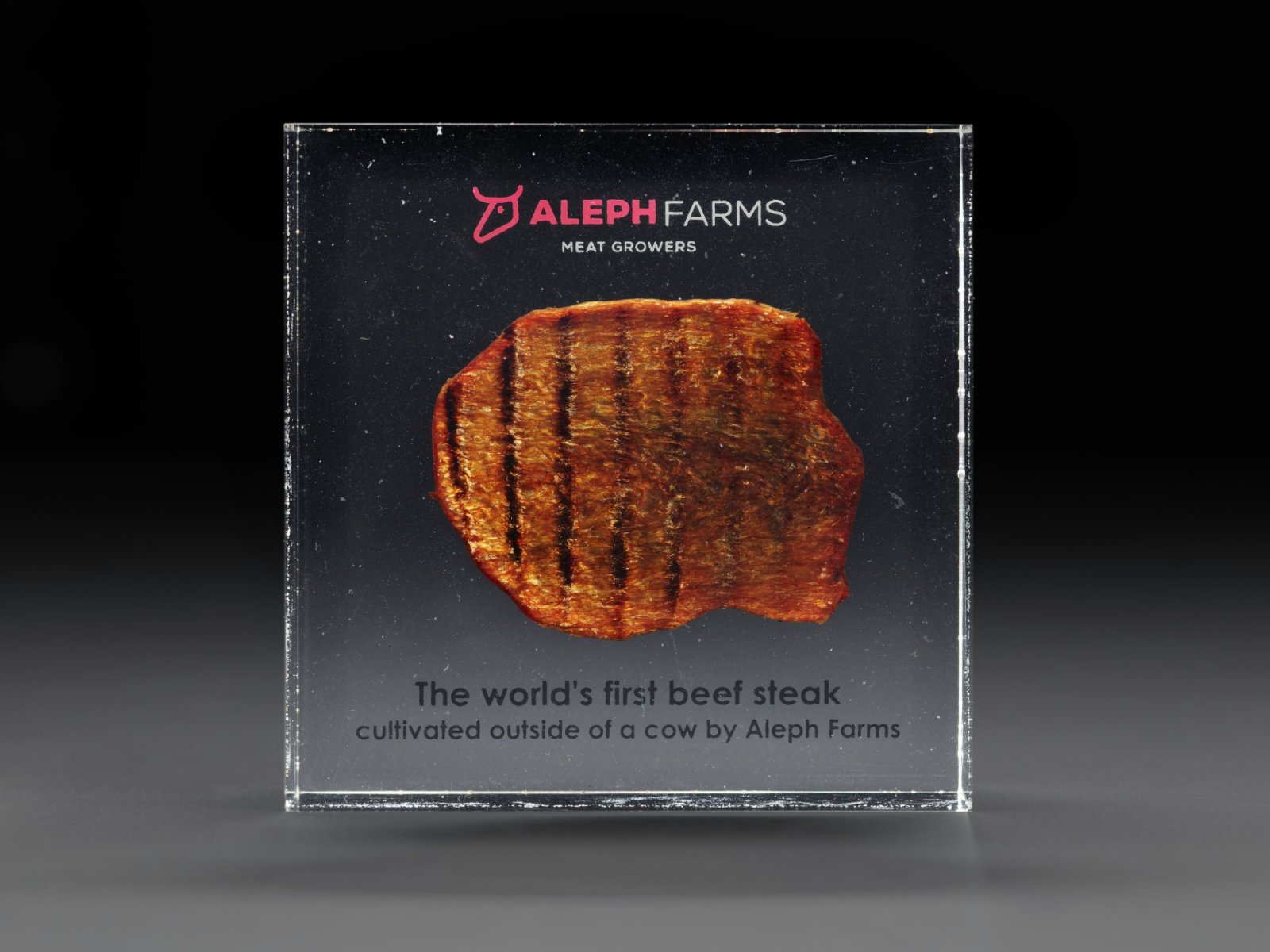 Future Food Quick Bites: Science Museum, Fermented Rapeseed & Shifting ...