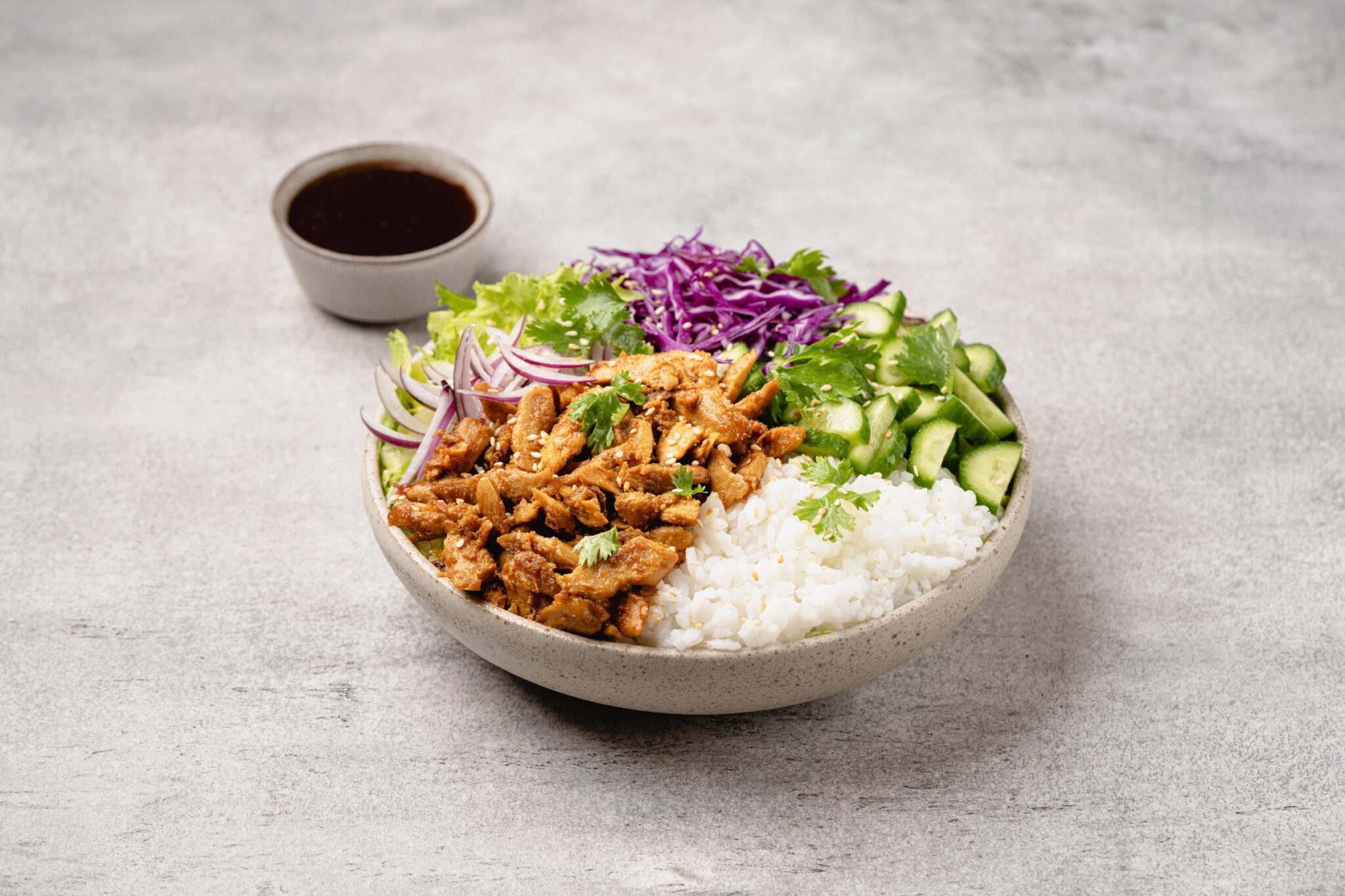 Malak Al Tawouk Taps UAE's Healthy Food Boom with Vegan Chicken Launch