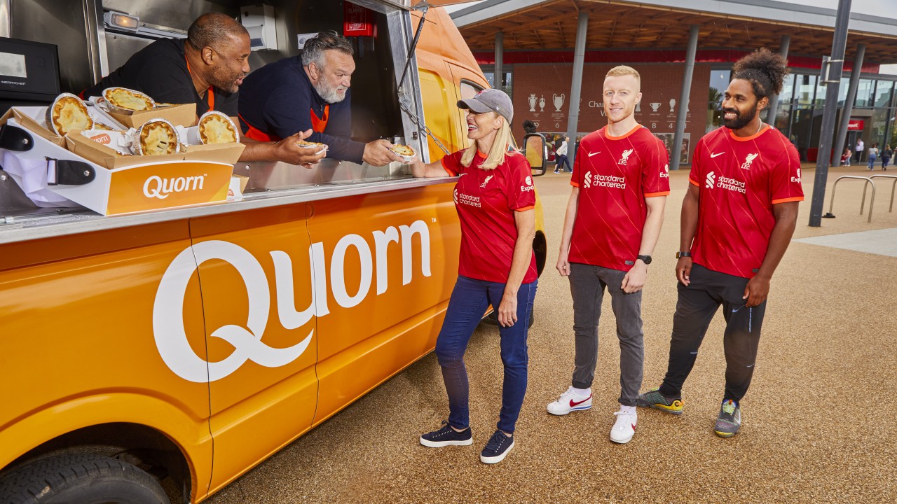 Meat, Masculinity & the Manosphere: How Misinformation is Driving Young ...