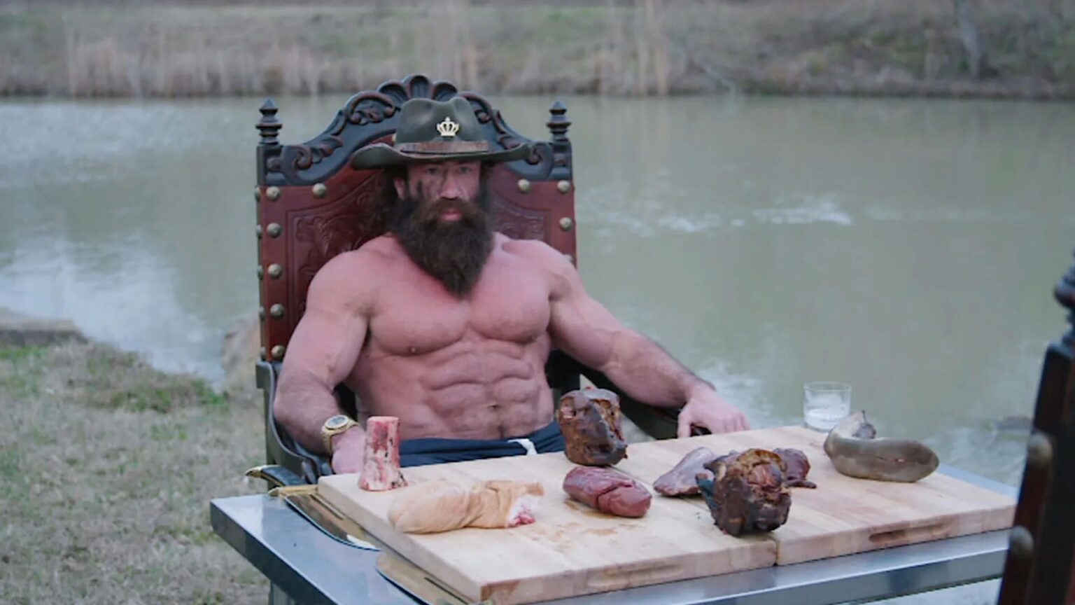 Meat, Masculinity & the Manosphere: How Misinformation is Driving Young ...