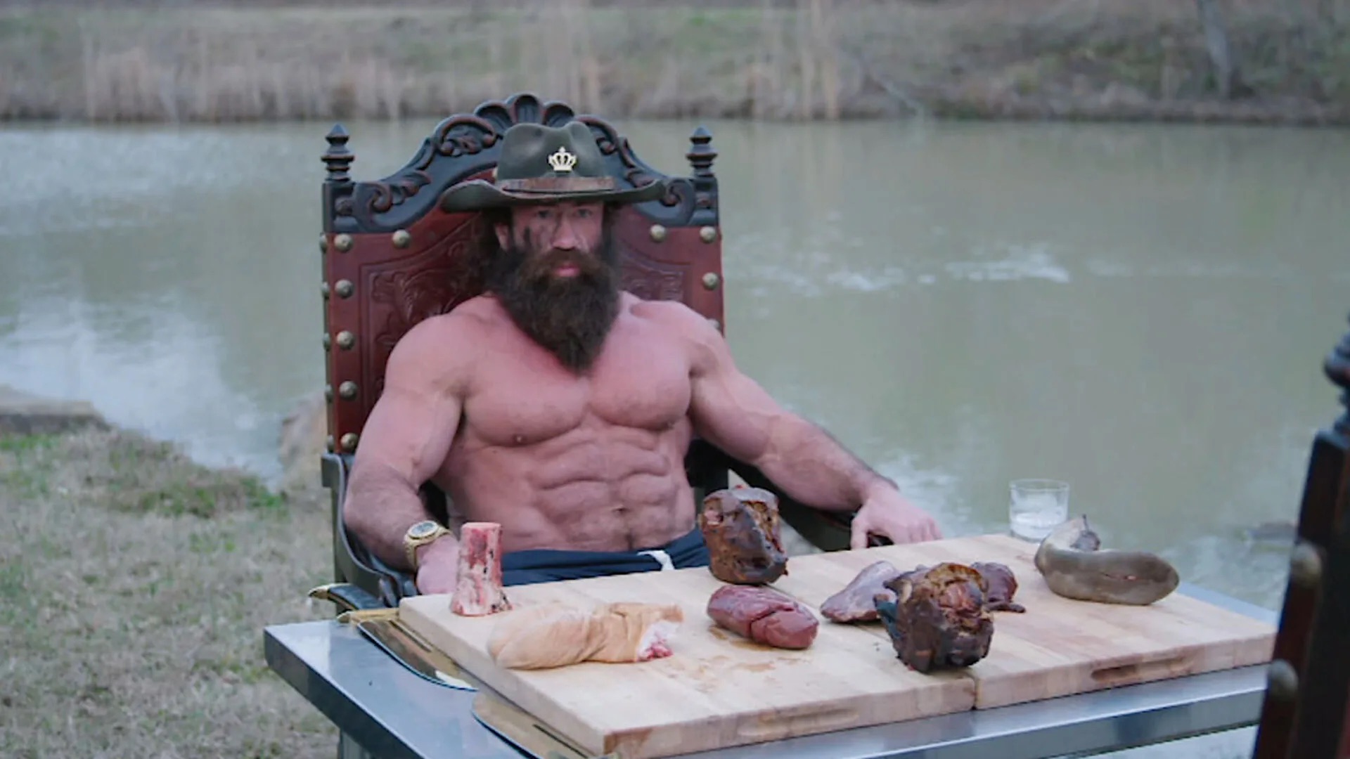 Meat, Masculinity & the Manosphere: How Misinformation is Driving Young Men Towards Beef