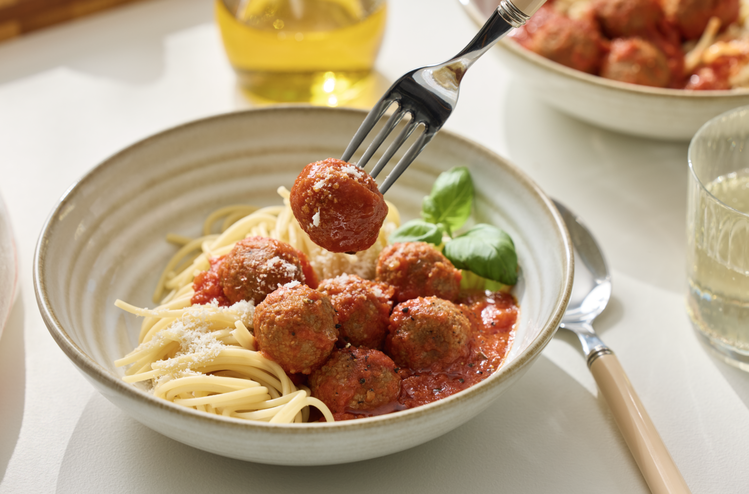 Milow's Planet-Friendly Solution to Beef & UPFs? Oats, Mycelium & Lego