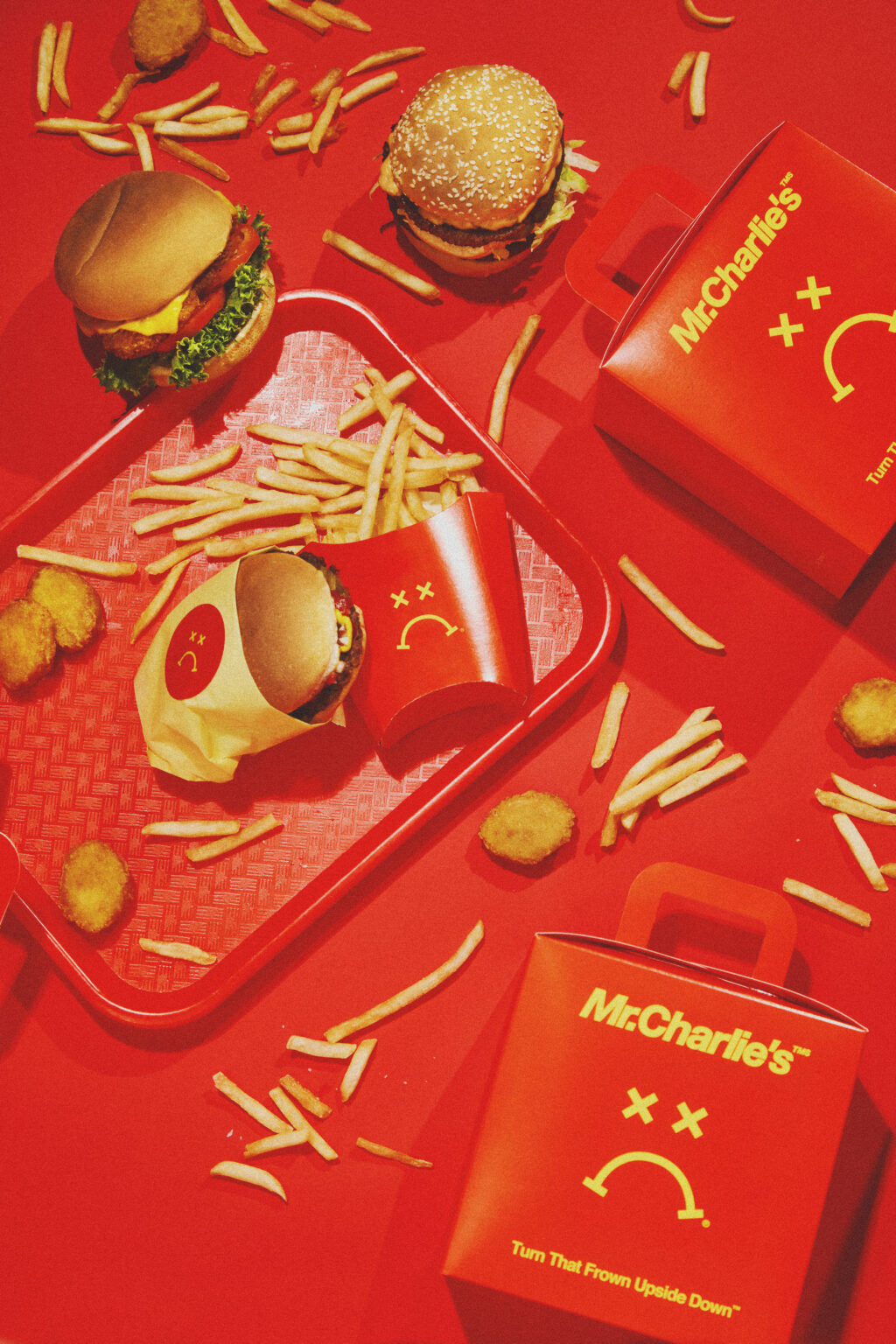 Plant-Based Restaurants Are Shutting Down – This 'Vegan McDonald's ...