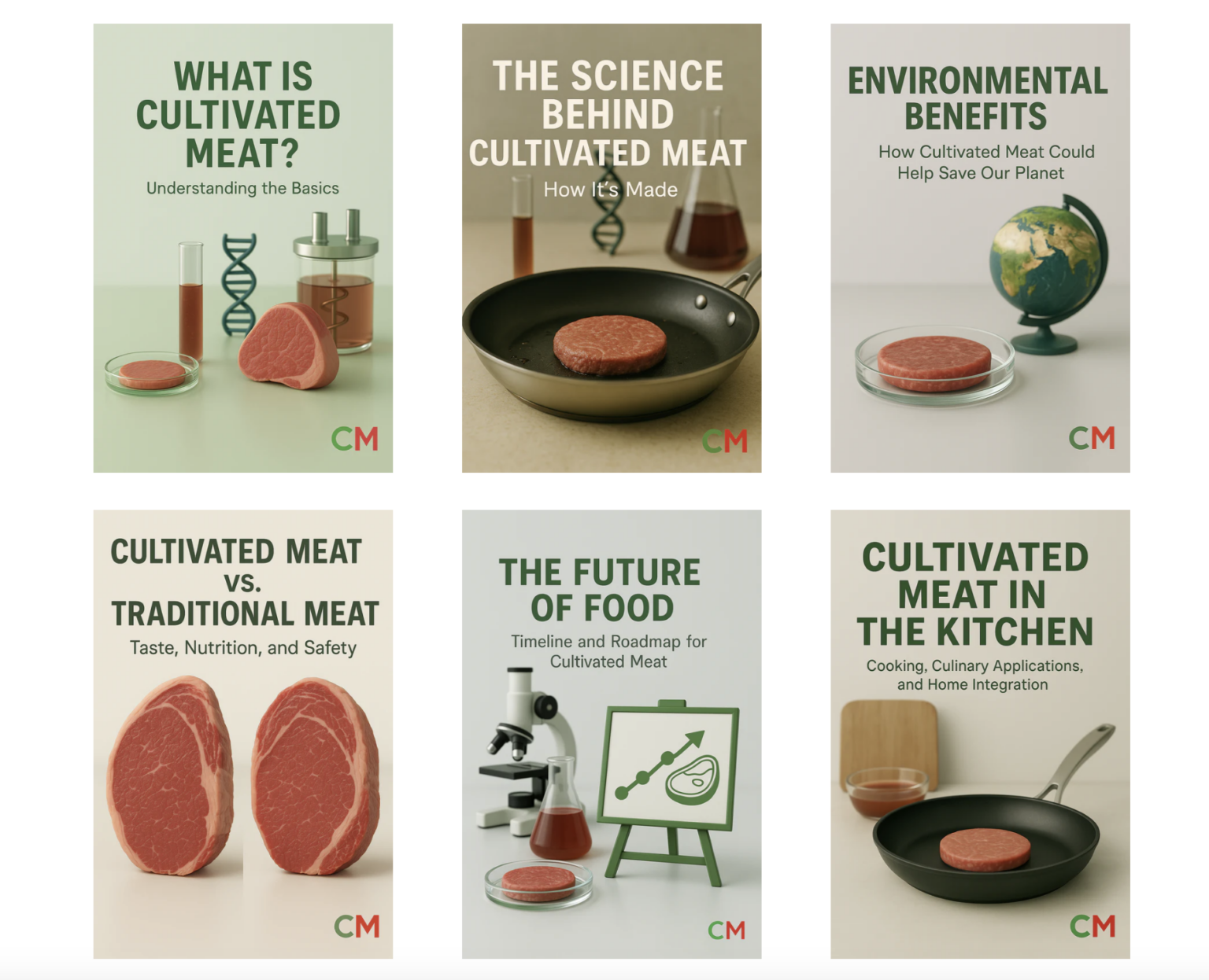 Amazon of Synbio? This E-Shop Wants to Sell Lab-Grown Meat Across Europe