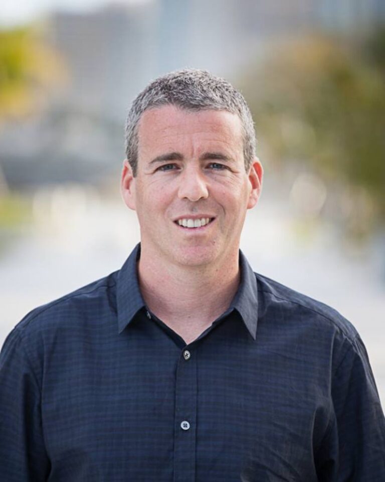 An Interview with Michael Grunwald, Author of We Are Eating the Earth