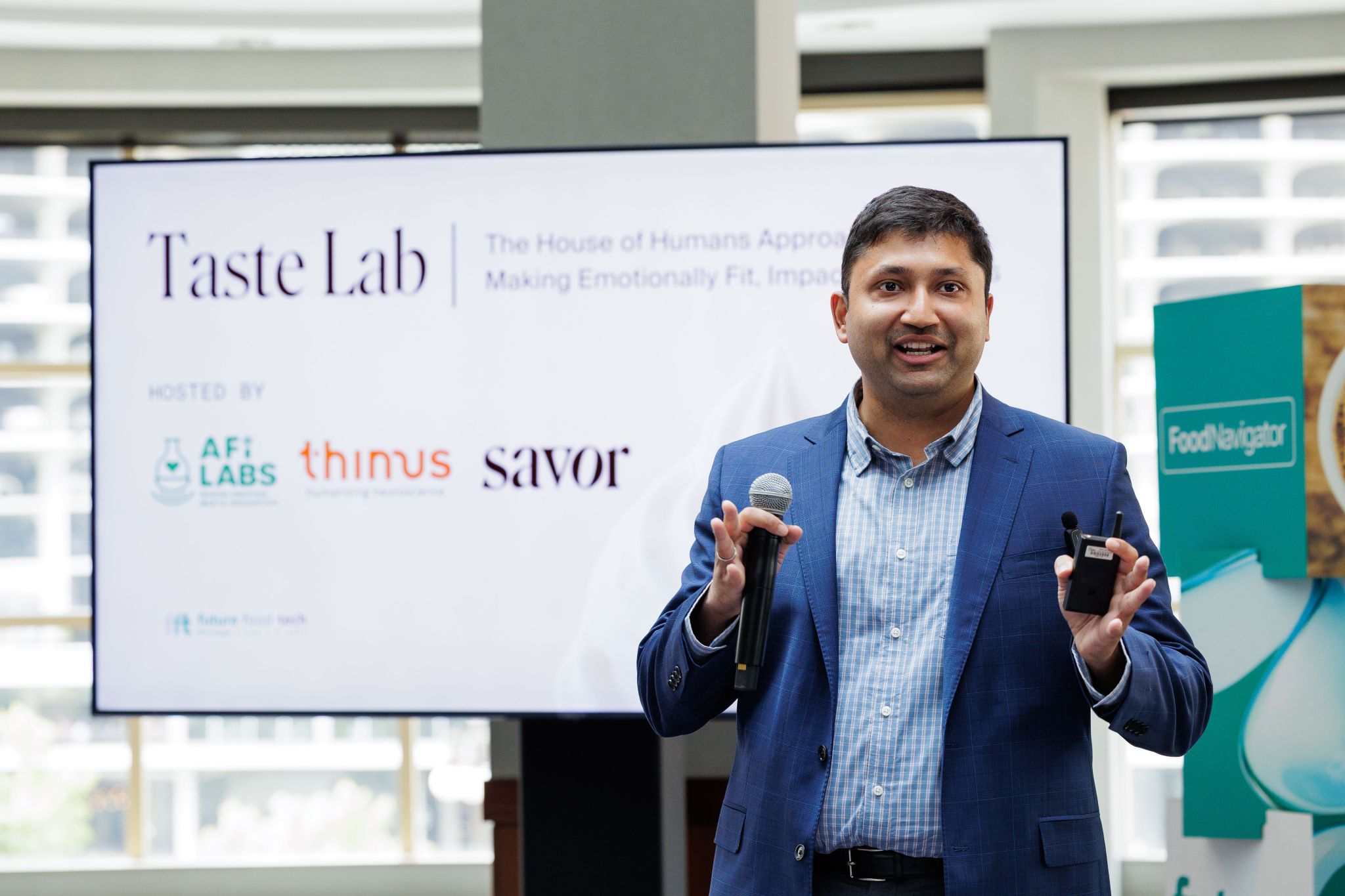 No Palm, No Problem: This Non-Dairy Whipping Cream is Made with Carbon