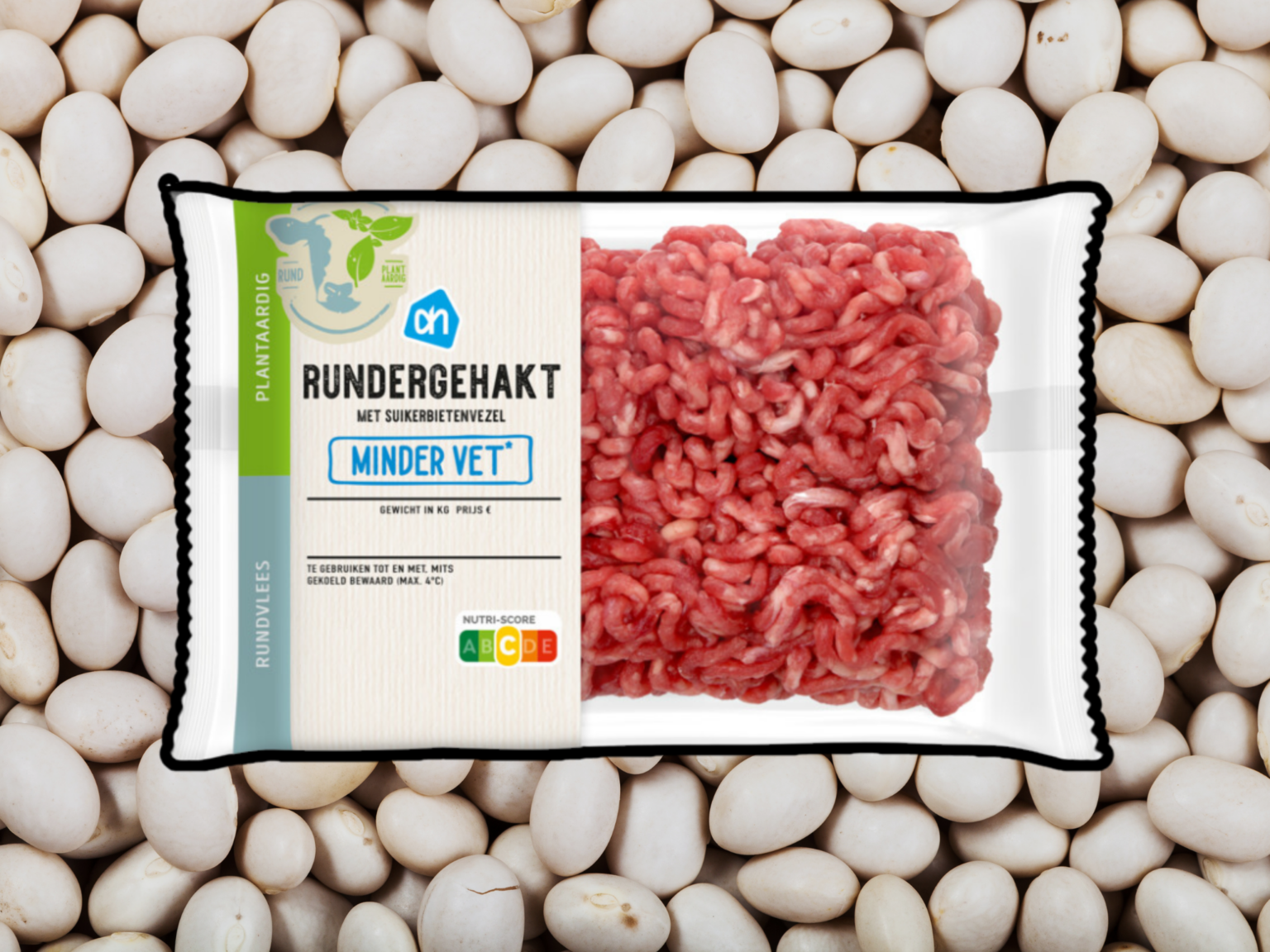 Dutch Retailer Albert Heijn Joins Blended Protein Push with Hybrid Meat ...