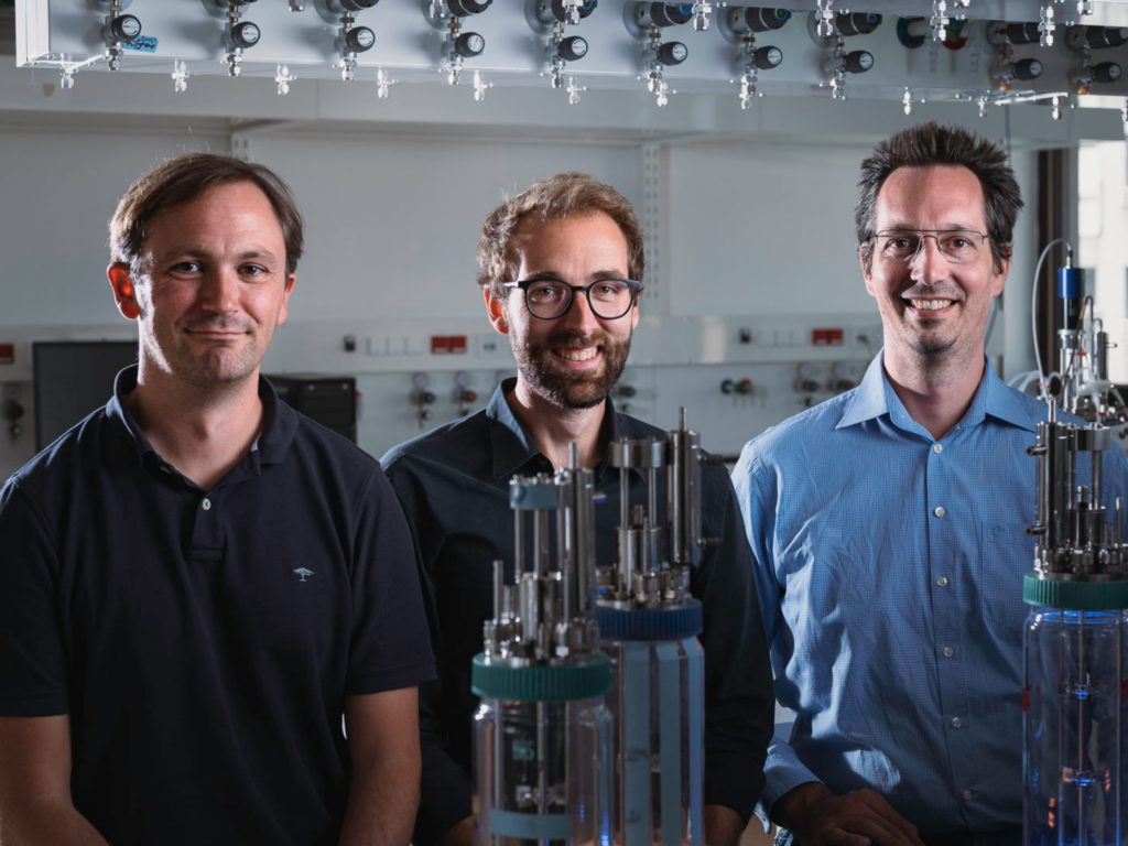 Arkeon, A Startup Turning CO2 Into Protein, Files for Insolvency