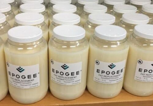 What is Epogee, the Novel Fat Maker Sparking UPF Controversy & A ...