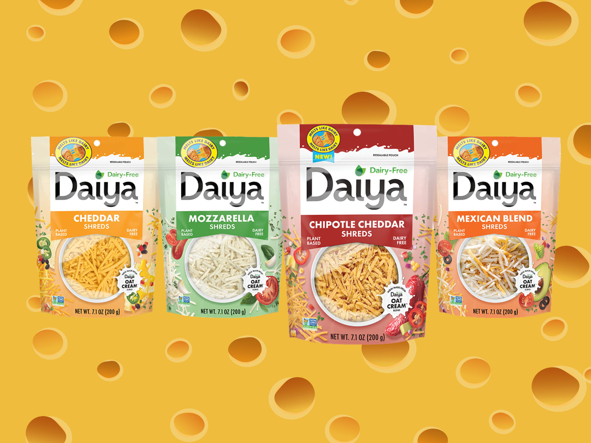 Future Food Quick Bites: Protein Coffee, Beyond Meat x Lacrosse & Plant ...