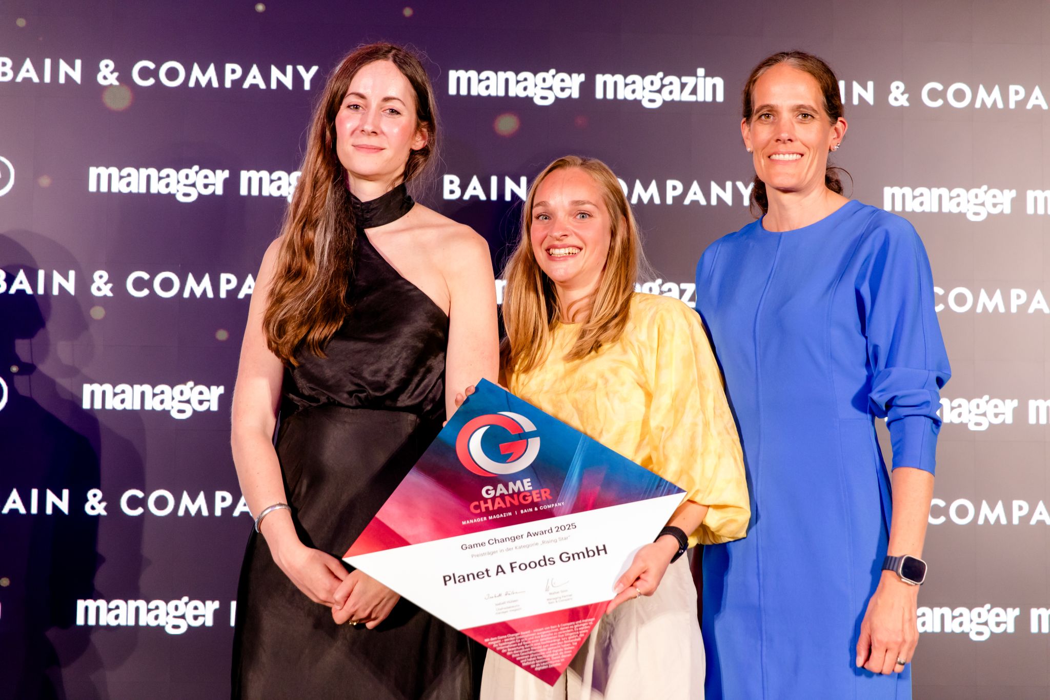 Future Food Quick Bites: Protein Coffee, Beyond Meat x Lacrosse & Plant ...