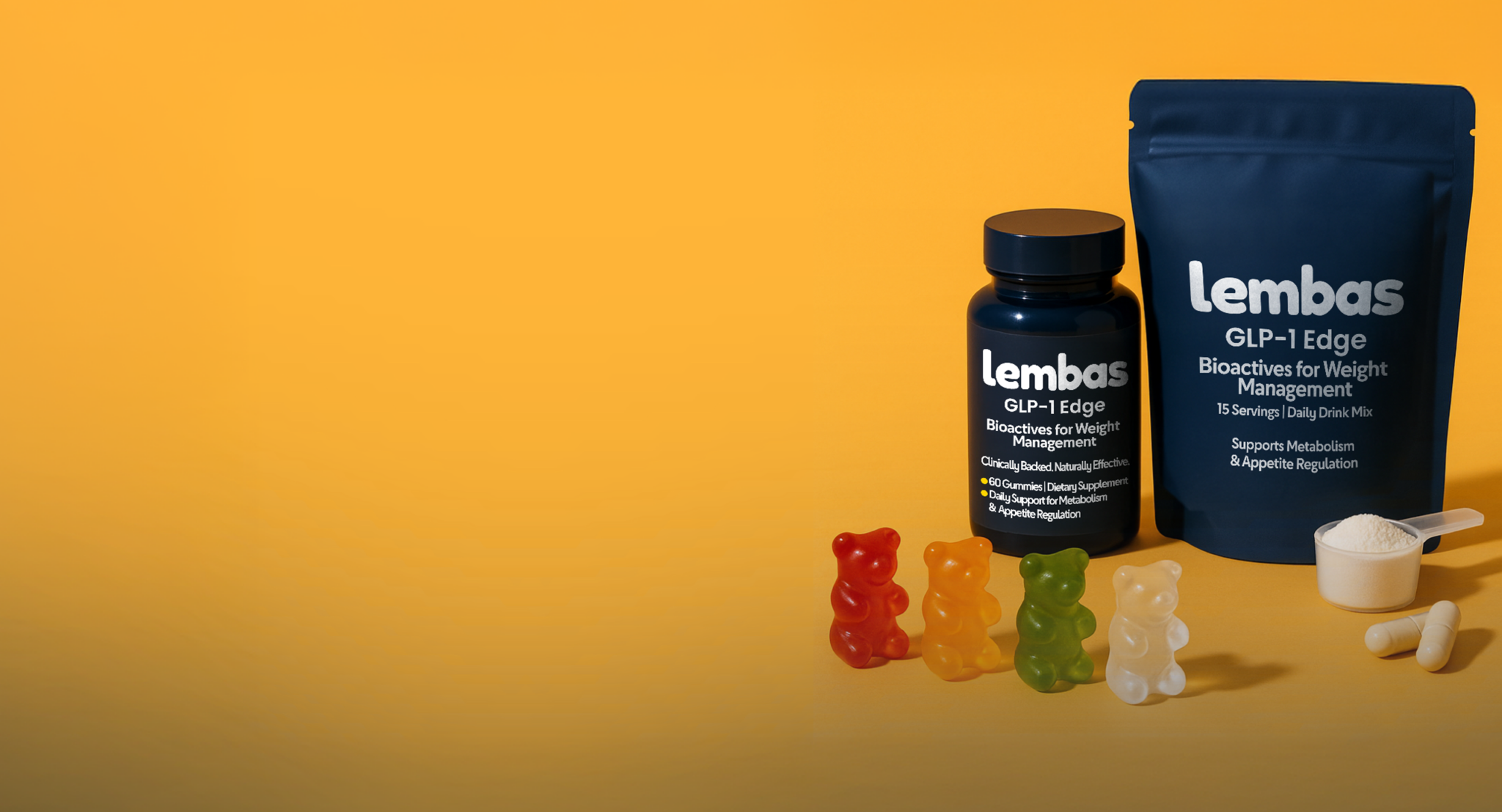 Israeli Startup Unveils AI-Powered 'Natural' GLP-1 Peptide to Rival Ozempic