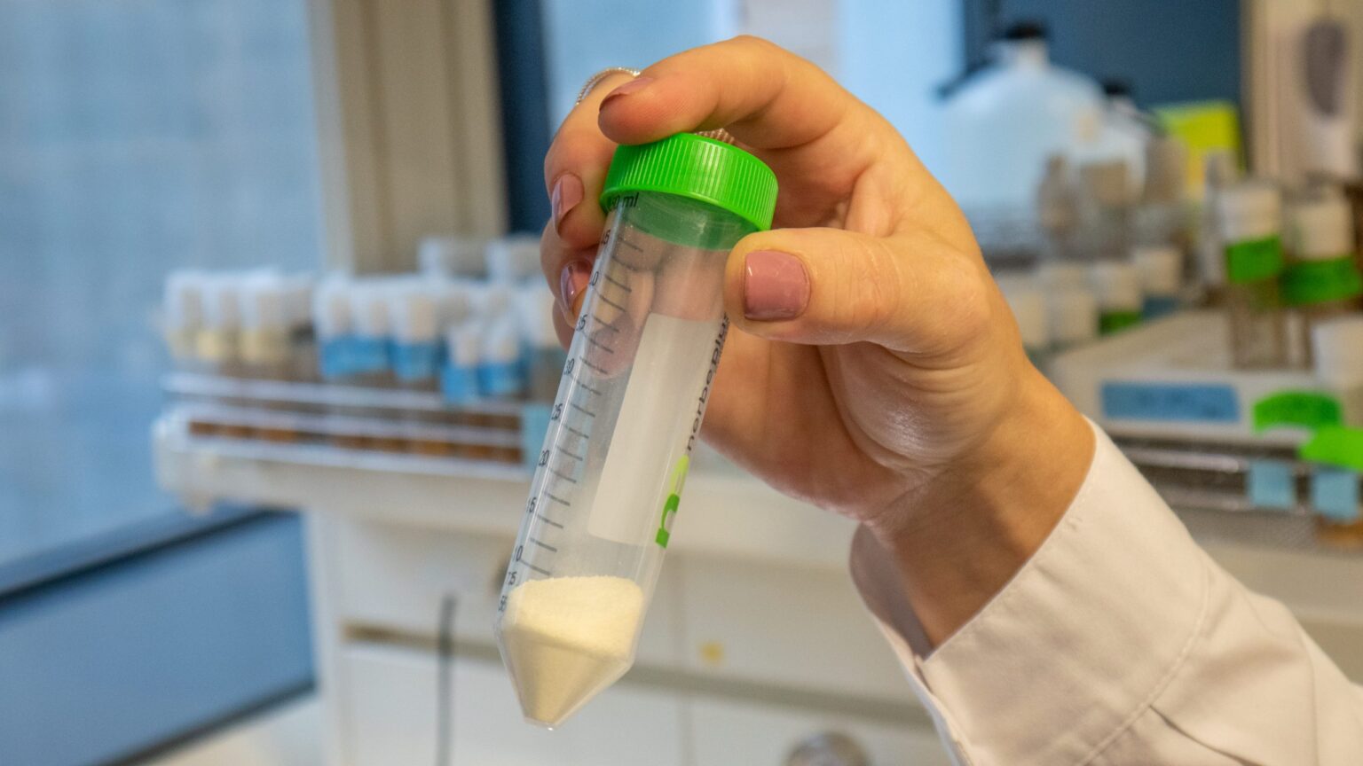 Portugal's PFx Biotech Raises €5M for Precision-Fermented Human Milk ...