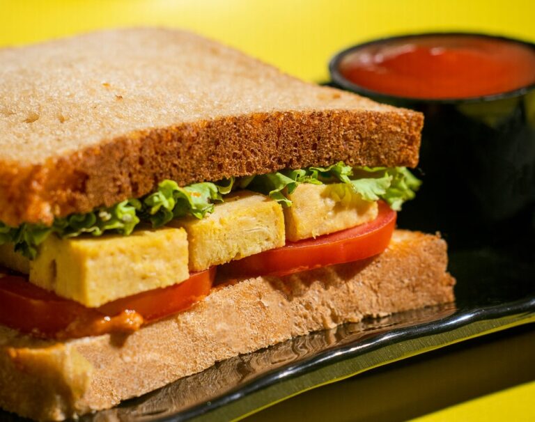 Plant-Based Startup Prot Targets India's Protein Deficiency with ...