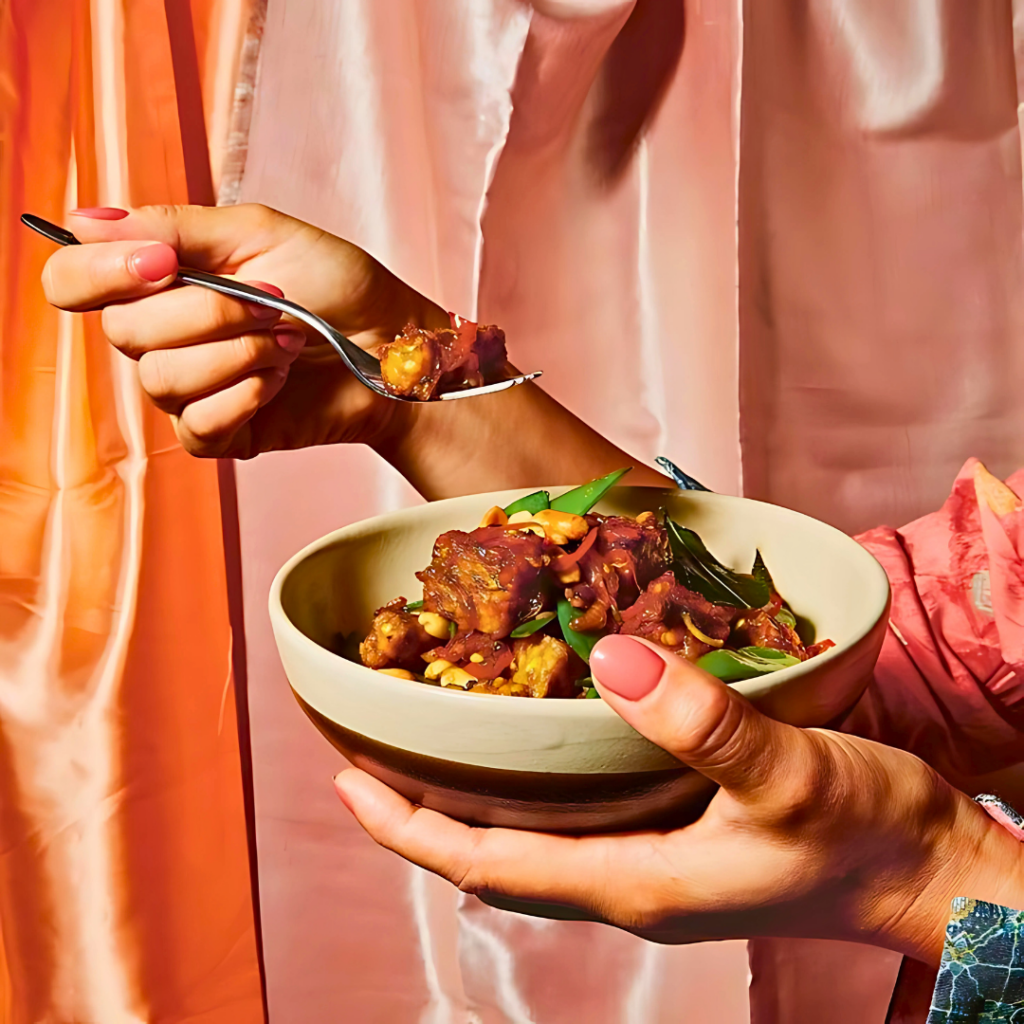 Plant-Based Startup Prot Targets India's Protein Deficiency with ...