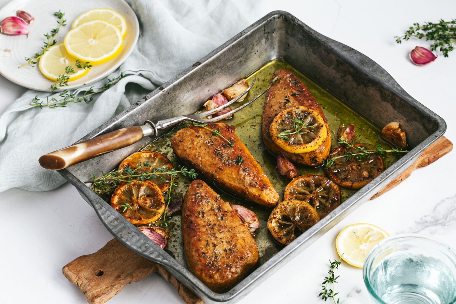 Rival Foods: Plant-Based Meat Startup Lands $11.5M for Clean-Label ...