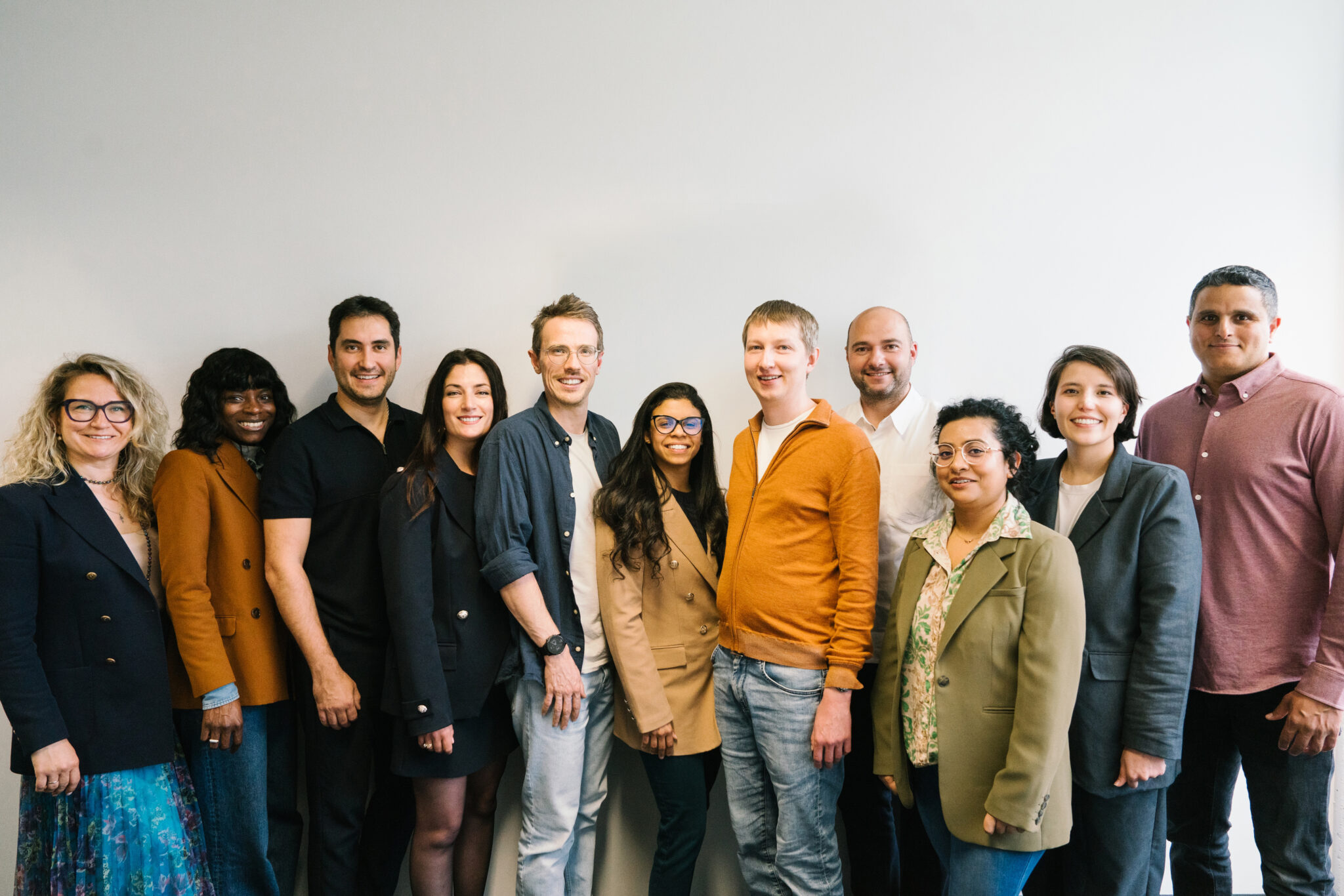 This Company is Using AI & Fermentation to Create Deforestation-Free Fats