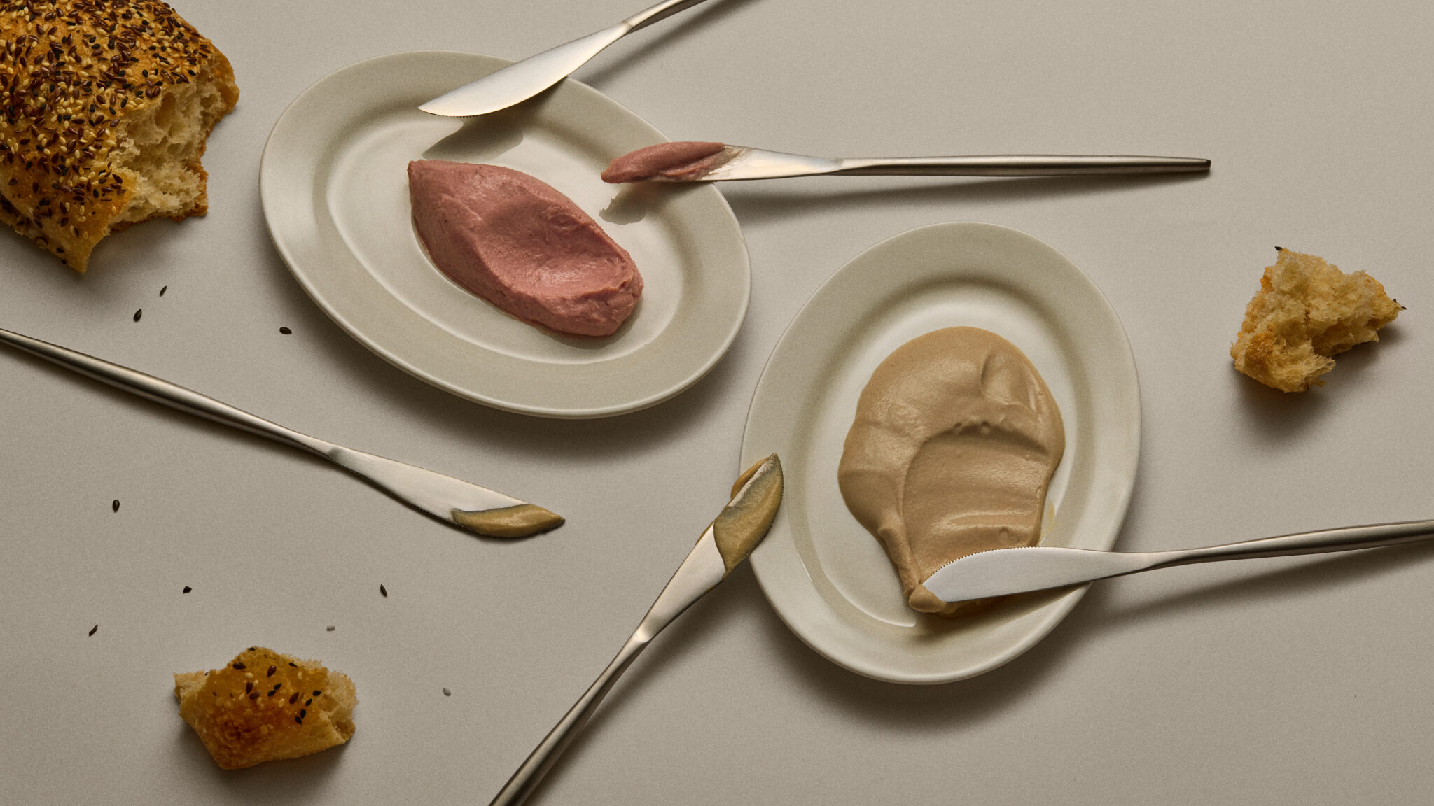 Vow Makes History As First Startup to Serve Cultivated Meat at ...