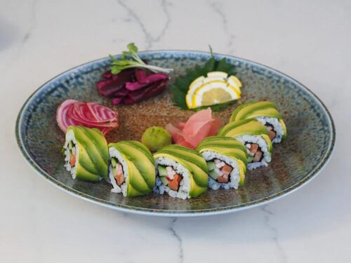 Wildtype: Lab-Grown Salmon Lands on US Menus Following FDA Approval