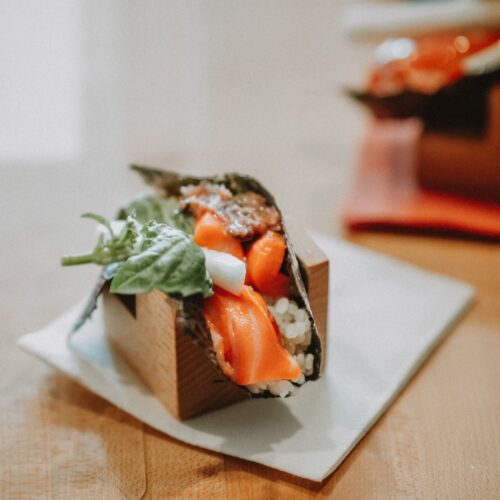 Wildtype: Lab-Grown Salmon Lands on US Menus Following FDA Approval