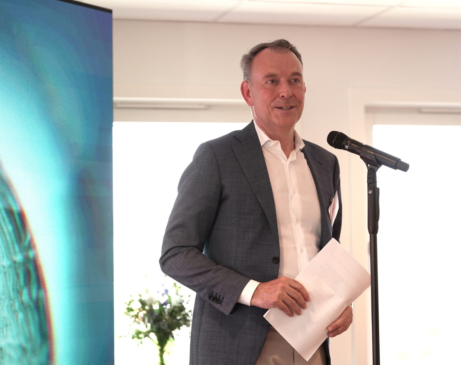 21st.Bio Unveils Platform for Low-Cost Production of Cow-Free Dairy Protein