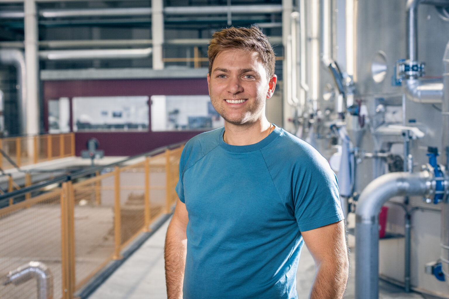 Aldi Suisse Unveils Clean-Label Mycoprotein Chicken Filet at Price ...