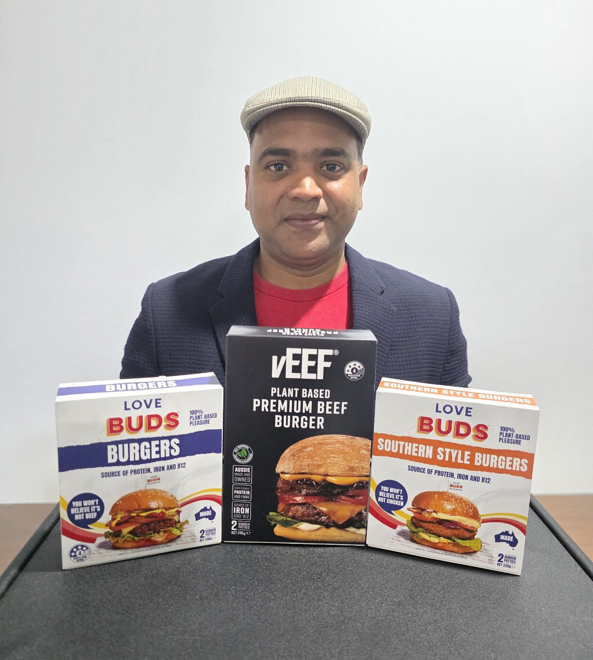 Aussie Plant Based Co Makes Comeback with New Products, Nine Months ...