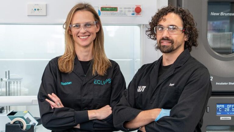 Australia's Eclipse Ingredients Nabs $4.6M for Recombinant Breast Milk ...