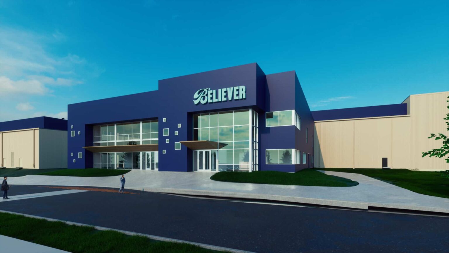 Believer Meats Earns FDA Approval & Completes World's Largest Factory ...