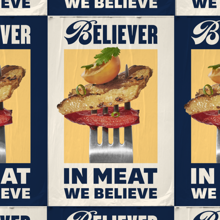 Believer Meats Earns FDA Approval & Completes World's Largest Factory ...