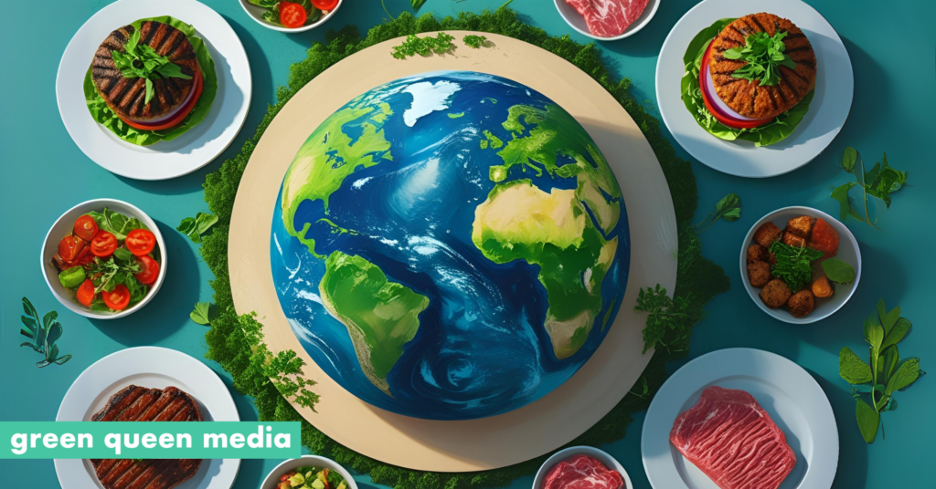 This is the Only Way the Food System Will Meet Its Climate Goals
