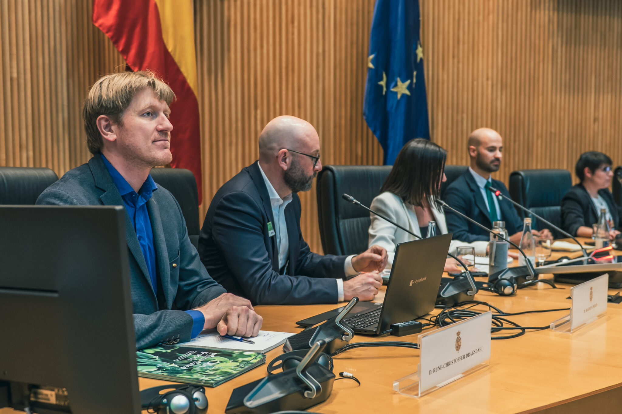 Is Denmark's EU Presidency A New Dawn for the Plant-Based Transition?