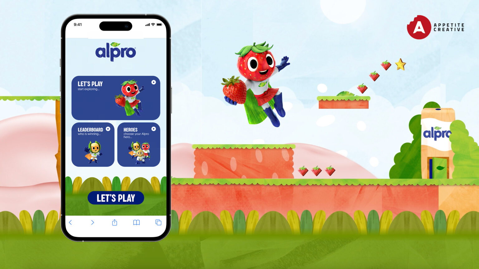 Future Food Quick Bites: Alpro Kids, 3D-Printed Shawarma & Vegan Meat ...