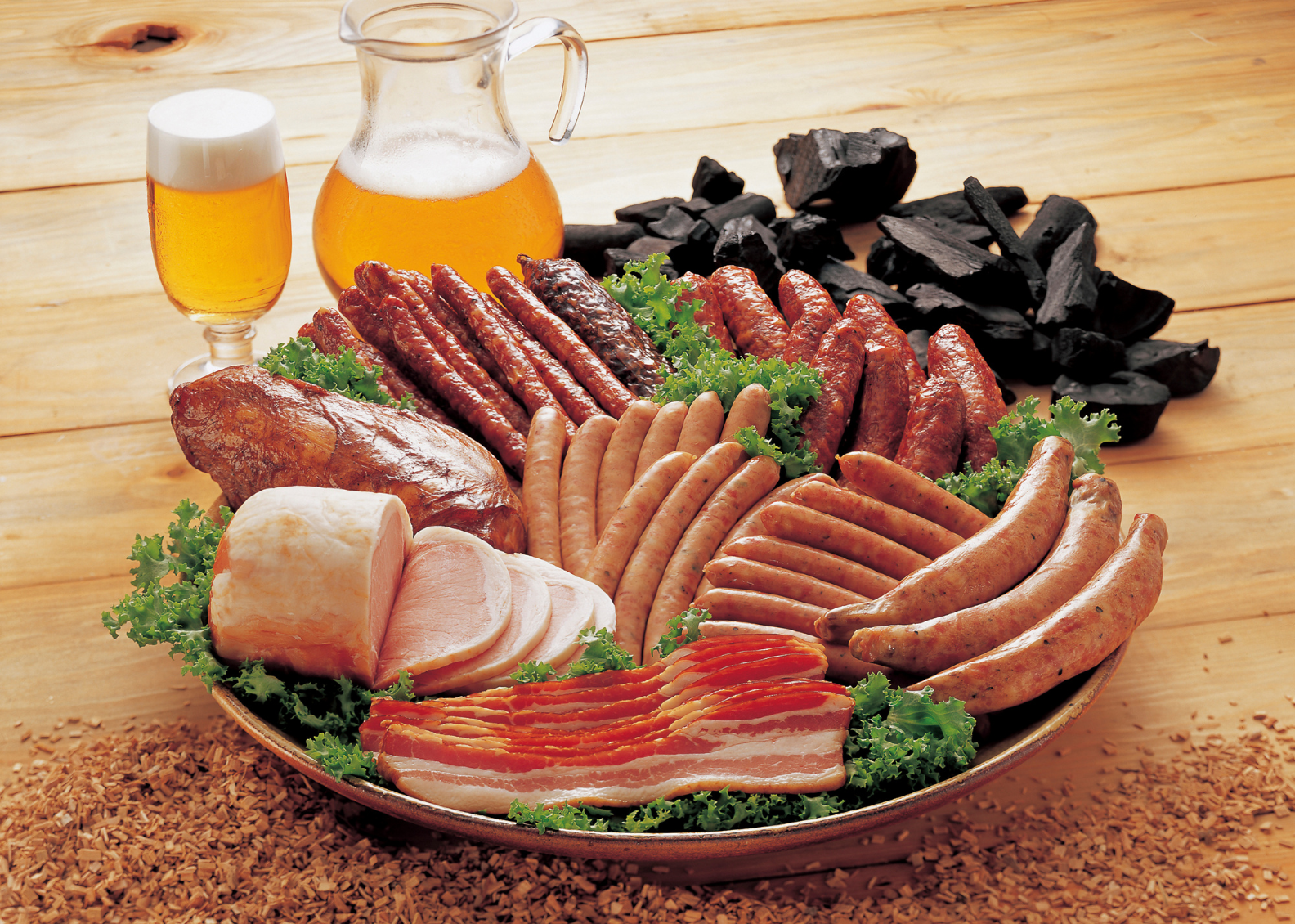 No Amount of Processed Meat is 'Safe' for Health, Finds Major Review