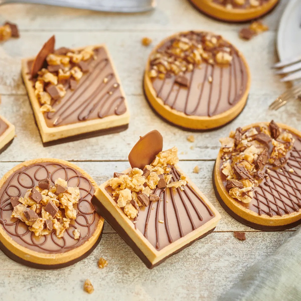 Win-Win Raises $4M for Cocoa-Free Chocolate & Notches Martin Braun ...