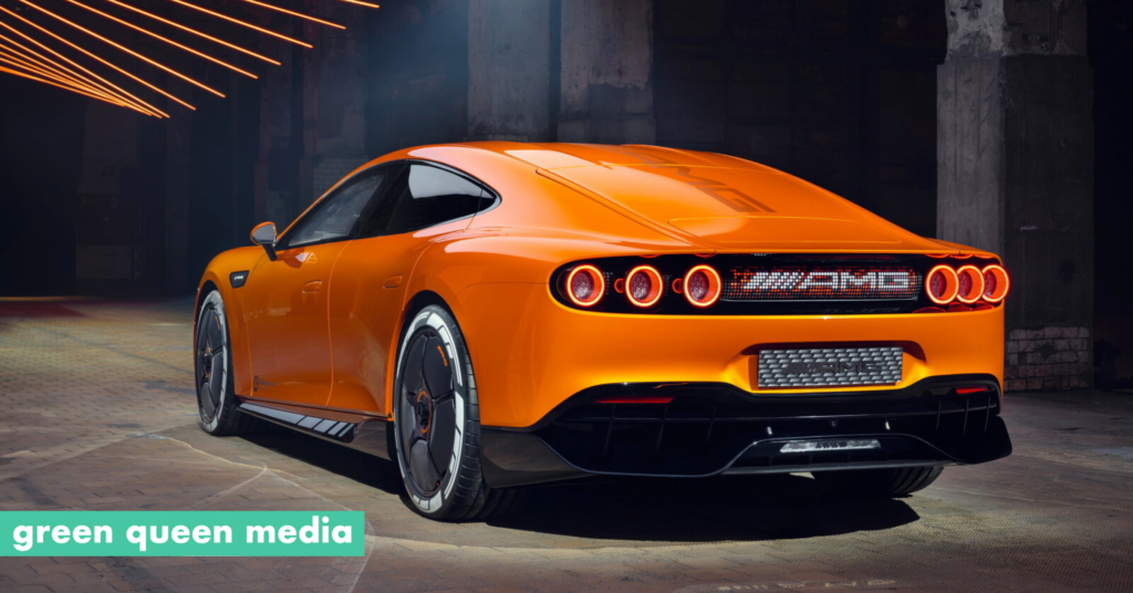 Mercedes-Benz Embraces Cow-Free Leather with Modern Meadow Partnership