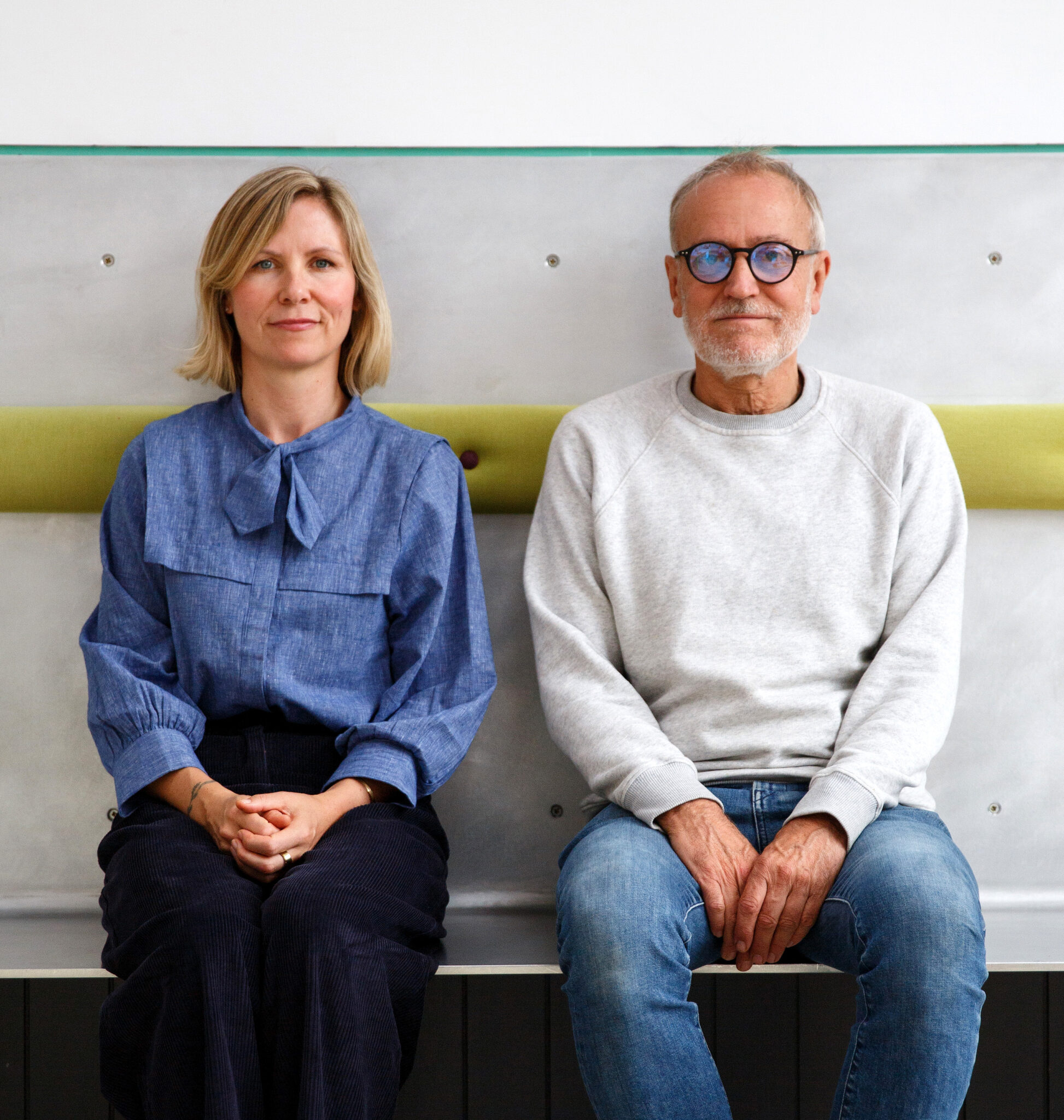 Modern Baker, the Startup Behind Superloaf, Nabs $3.4M to Make Healthy UPFs