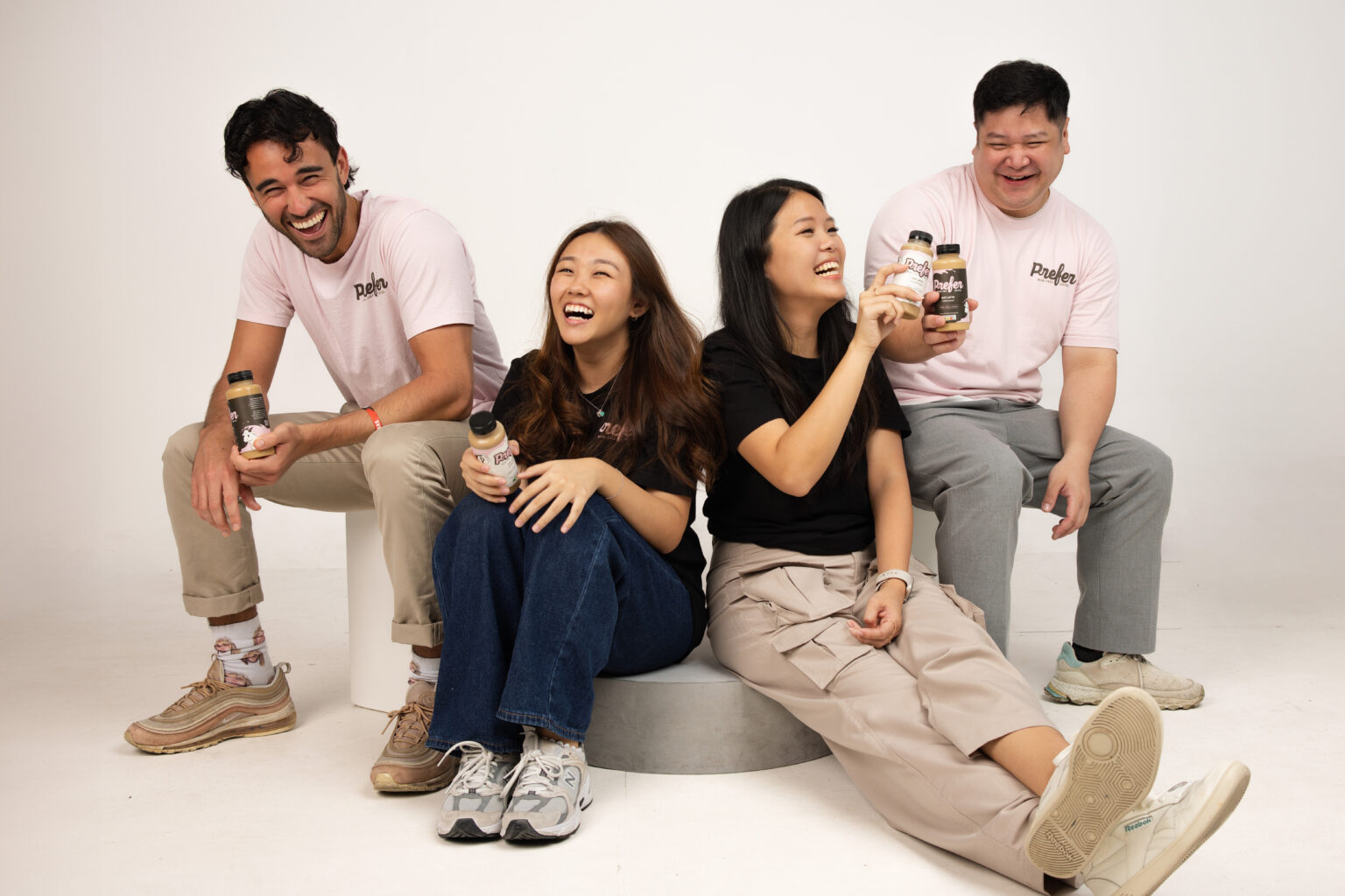 With Its Newest Product, Beanless Coffee Startup Prefer Takes A Leaf ...