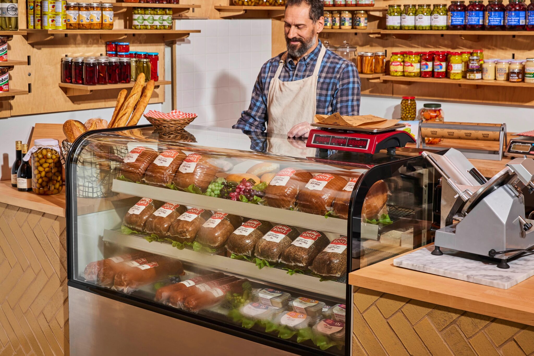 Prime Roots: Omnivores Prefer This Netflix-Famous Startup's Mycelium ...