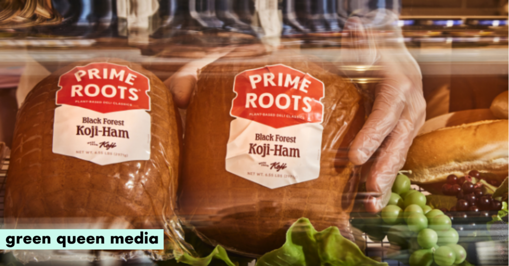 Prime Roots: Omnivores Prefer This Netflix-Famous Startup's Mycelium ...