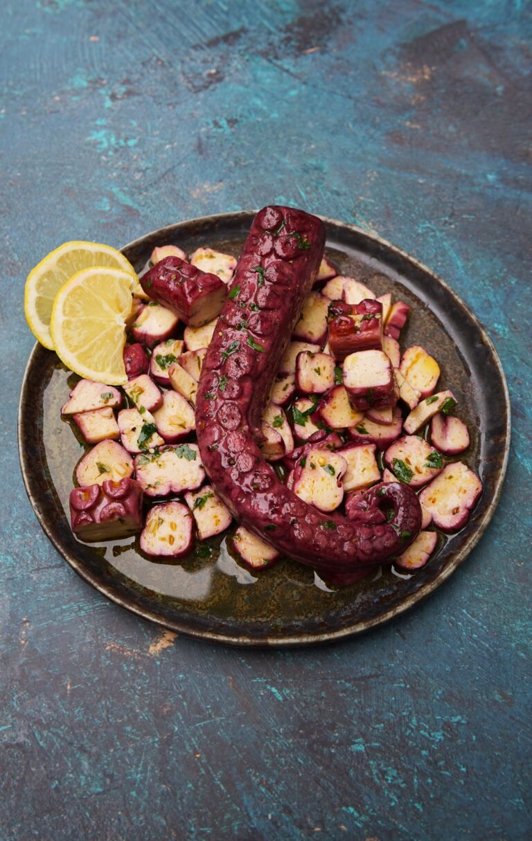 Fan Favourite: As Sales Soar, Revo Foods Brings Back Hyper-Realistic ...