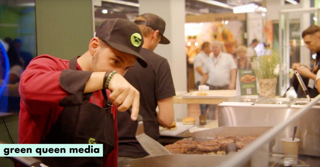 Beyond & Oatly Among Plant-Based Exhibitors at Inaugural Anuga ...
