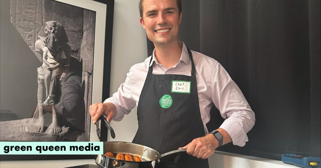 Clever Carnivore Gives California A Taste of Its Lab-Grown Pork