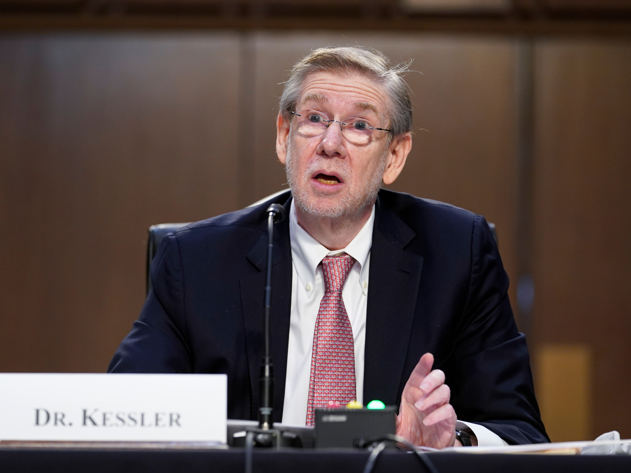 Ex-FDA Head Gives MAHA Blueprint to Regulate UPFs. What Does It Mean ...