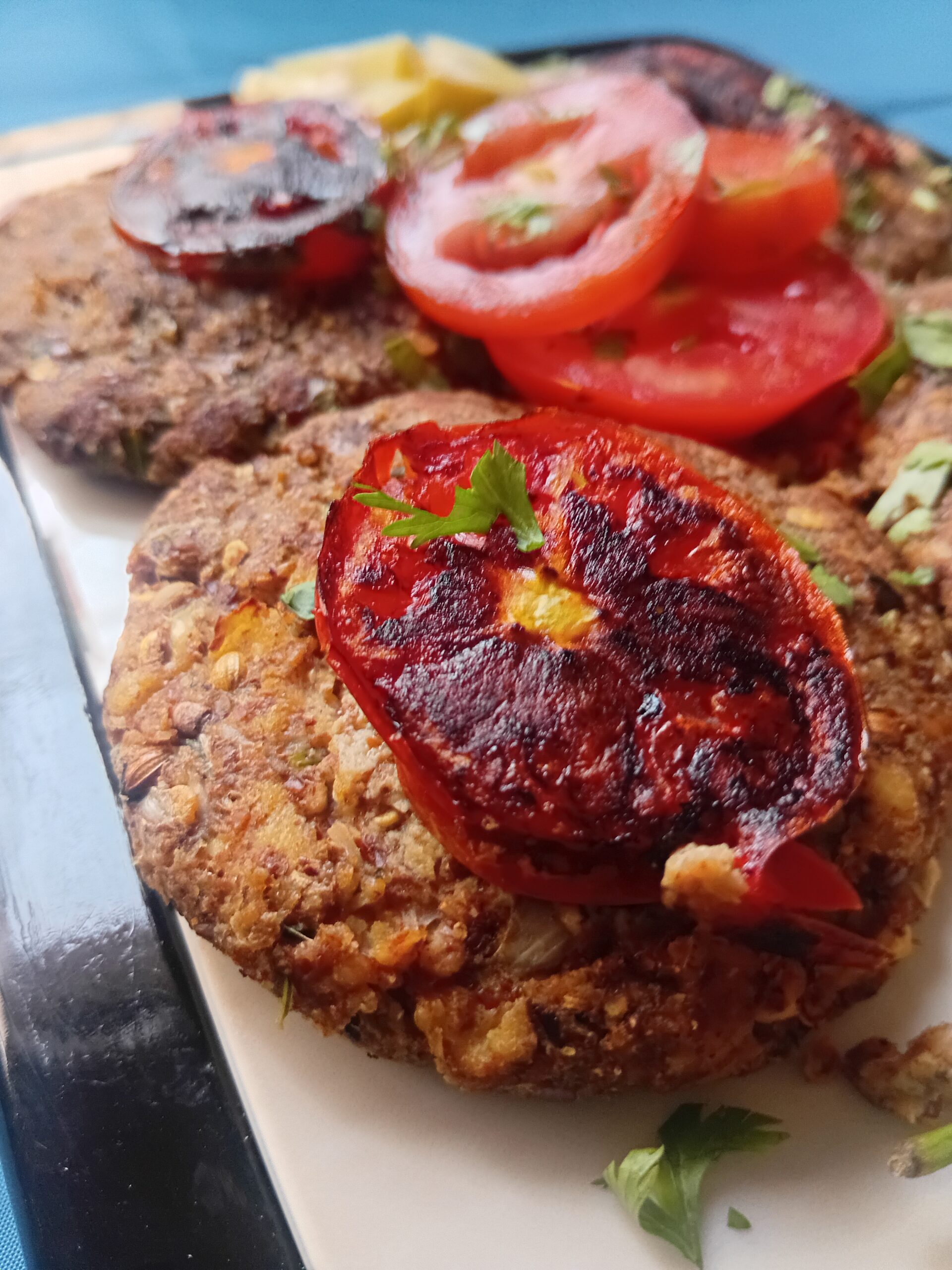 Meet Ghaas Phoos Foods, Pakistan's First Vegan Meat Startup